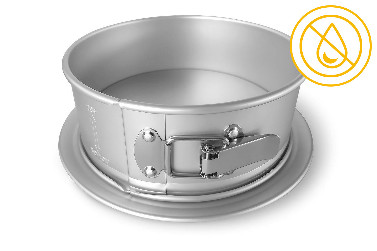 Springform 1 base - Guardini